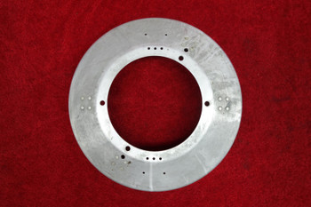 Beechcraft Spinner Bulkhead
