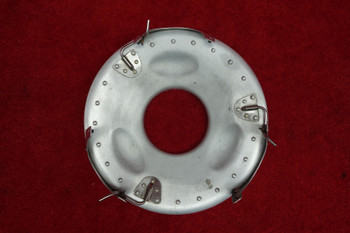 Beechcraft Spinner Bulkhead W/ Fillet
