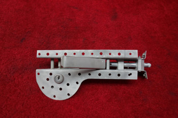 Cessna 402B Baggage Door Nacelle Latch PN 0851781-35, H966-1, D966-1