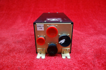 Goodrich Electronic Interface Box 28V PN 5E2651-10