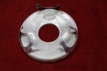 Beechcraft Spinner Bulkhead W/ Fillet