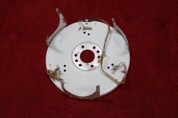 Piper Spinner Bulkhead