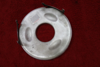 Beechcraft Spinner Bulkhead