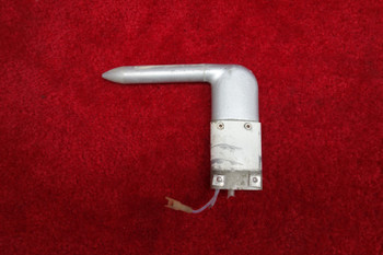 Pitot Tube