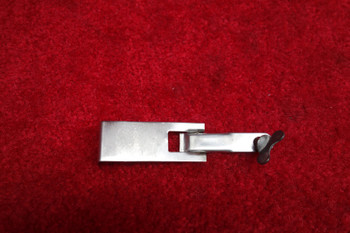Piper PA-18, PA-22, PA-24, PA-28 Cowl Fastener Latch PN 12723-00, 12723-000
