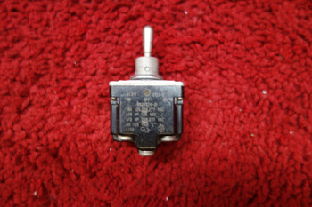 Toggle Micro Switch PN MS24524-31, 2TLI-5
