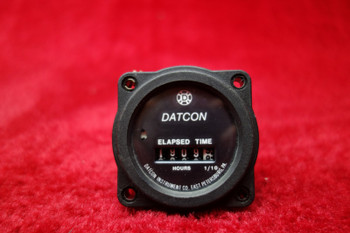 Datcon Hour Meter