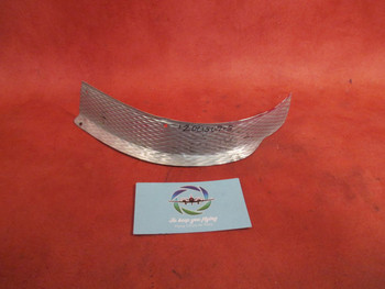 Cessna 210 LH AFT Door Scuff Plate PN 1200507-3