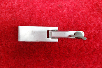 Piper PA-18, PA-22, PA-24, PA-28 Cowl Fastener Latch PN 12723-00, 12723-000