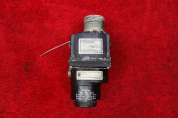 Honeywell, Sperry, Tamagawa Servo Drive PN 4006719-904, SM-200, SB-201 ...