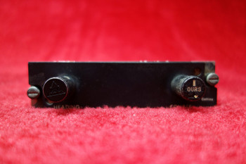 Collins Remote Selector PN 792-6221-002