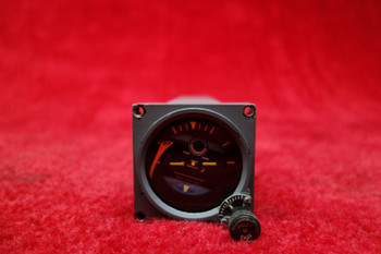 BF Goodrich AI-804R Attitude Indicator 28V PN 501-1197-05