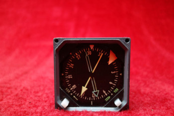 Collins 332C-10 Radio Magnetic Indicator PN 622-0555-008