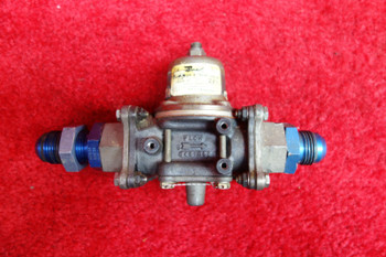 Bendix 38E59-4A Regulator & Relief Valve