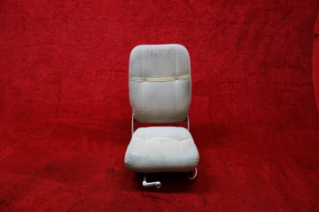 Cessna Articulating Pilot Seat