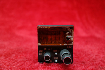 Collins CTL-92 ATC Control PN 622-6523-207