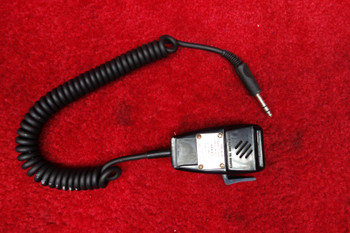 Telex Dynamic Microphone PN Tel-66T