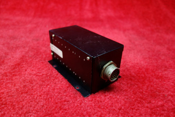 Pacific Electro Dynamics Audible Tone Generator PN 578-16, 6608445-3