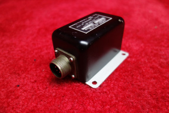 Pyrotector INC Control Amplifier Fire/Smoke Detection System 28V PN 30 ...