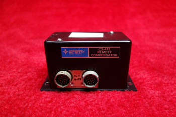 Sperry CS-412 Dual Remote Compensator PN 2593379-001