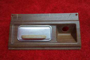 Piper PA-31-350 Navajo Chieftain Oxygen/Ashtray PN 53742-3, 53742-03 ...