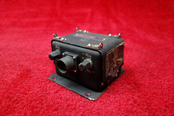 Barber-Colman Control Box PN CYLZ8968