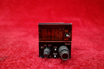 Collins CTL-32 NAV Control PN 622-6521-015