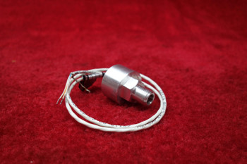 UMA Instruments XMTR Pressure Sender 0-7 PSI 9-12V PN T1EU07G