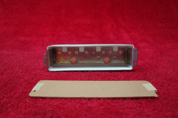 Gauge Cluster Case Housing PN 855000-503, 873023-W3