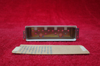 Gauge Cluster Case Housing PN 855000-503, 873023-W4