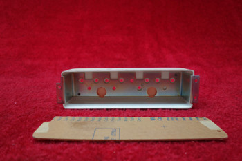 Gauge Cluster Case Housing PN 48289-13, 873000-V10