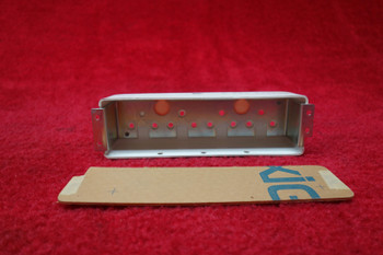 Gauge Cluster Case Housing PN 855000-503, 48289-13, 873023-W3