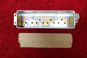 Gauge Cluster Case Housing PN 855000-503, 873023-W3