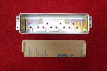 Gauge Cluster Case Housing PN 855000-503, 873023-W4