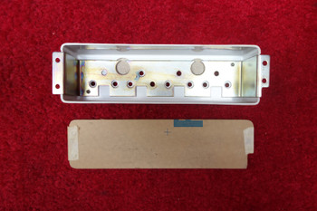 Gauge Cluster Case Housing PN 855000-503, 873023-W4