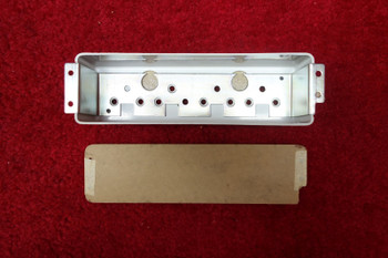 Gauge Cluster Case Housing PN 48289-13, 873000-V3