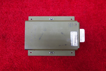 Gates Learjet Dimmer Control Box PN 2618262-9, 2168264-12, 201785-2