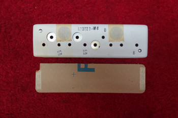 Gauge Cluster Case Housing PN 855000-503, 873023-W4