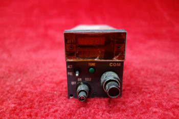 Collins CTL-20 Comm Control PN 622-4523-017