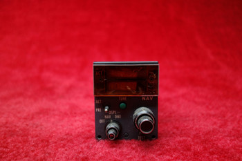 Collins CTL-30 NAV Control PN 622-4524-277