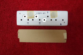 Gauge Cluster Case Housing PN 855000-503, 873023-W3