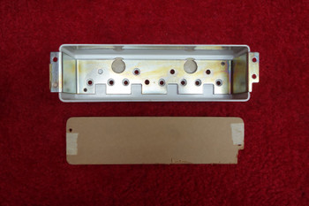 Gauge Cluster Case Housing PN 855000-503, 873023-W3