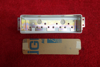 Gauge Cluster Case Housing PN 855000-503, 873023-W3