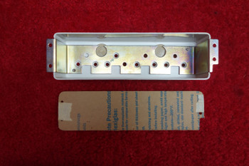 Gauge Cluster Case Housing PN 855000-503, 873023-W3