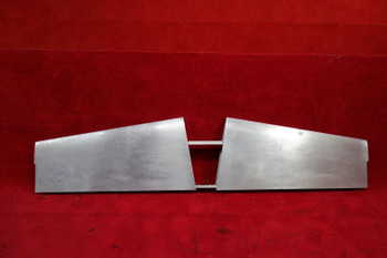 Vans RV Horizontal Stabilizer