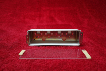 Gauge Cluster Case Housing PN 855000-503, 873023-W3