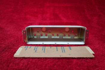 Gauge Cluster Case Housing PN 855000-503, 873023-W4