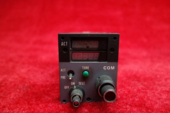 Collins CTL-20 Comm Control PN 622-4523-017