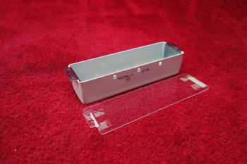 Gauge Cluster Case Housing PN 873000-V10, 48289-13