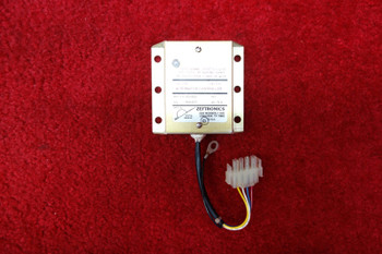 Zeftronics Alternator Controller 28-32V PN R2540A